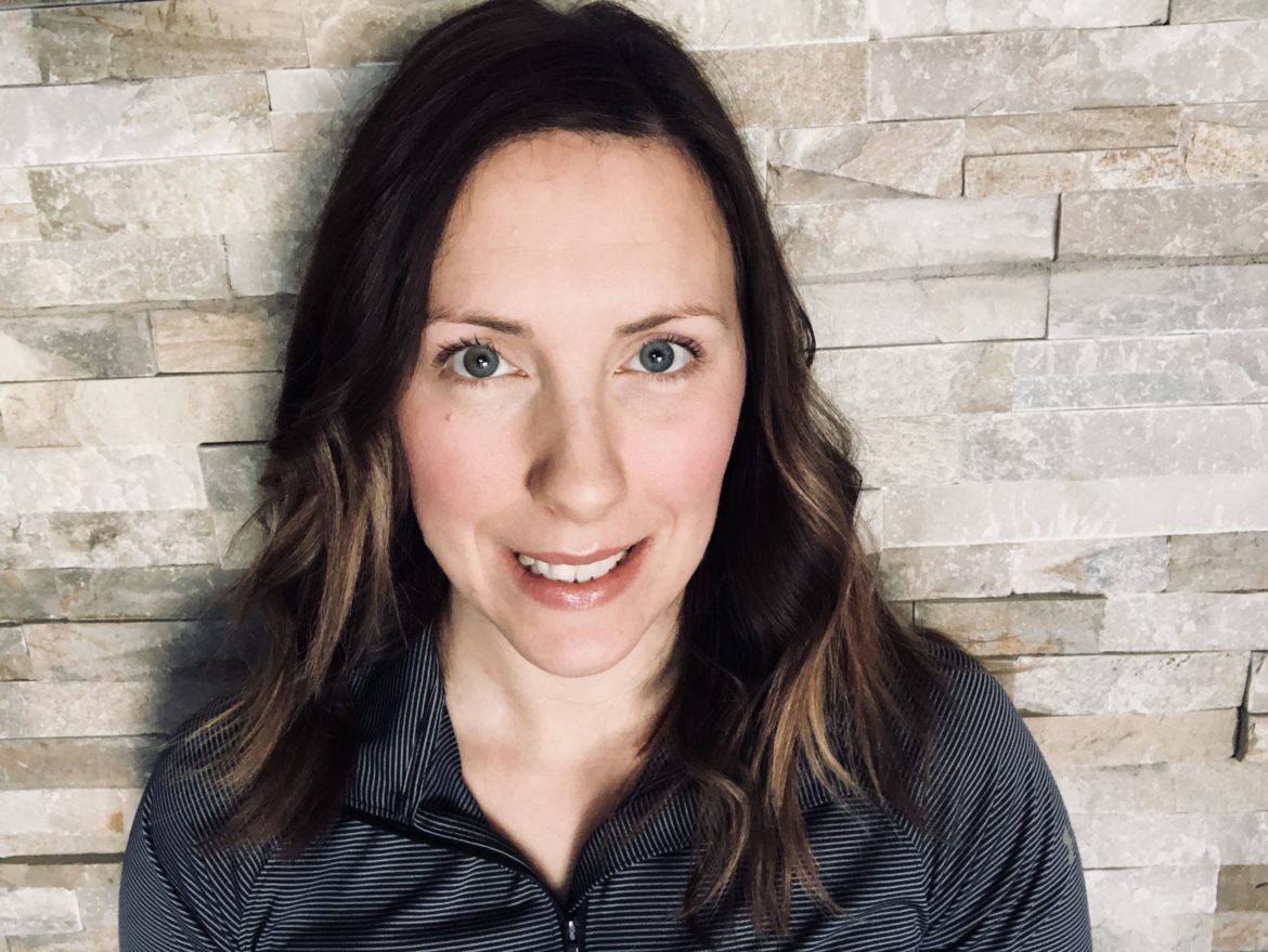 Kristin King Registered Physical Therapist | Kinetic Mobile Physiotherapy